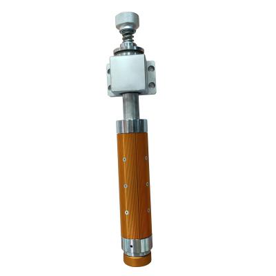 China Ultrasonic Mask Machine Parts 3 Inch Inflatable Shaft CE certificate for sale