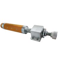 China Ultrasonic Mask Machine Parts 3 Inch Inflatable Shaft CE certificate for sale