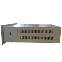 China Intelligent Ultrasonic Welding Machine 2600W Mask Machine Accessories for sale