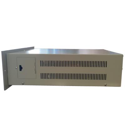 China 2600W Face Mask Machine Parts , 20kHz Ultrasonic Welding System for sale