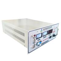 China Face Mask Machine Parts , 380V Ultrasonic Welding Components 4200w for sale