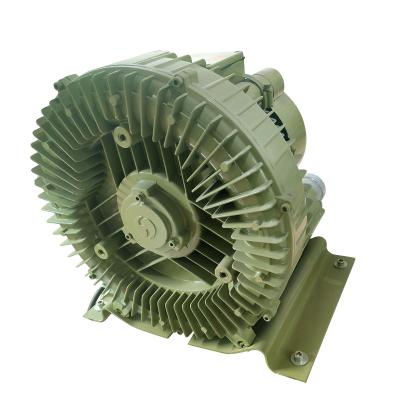 China Whirlpool Fan Air Pump 220V Industrial Blower for Mask Machine for sale
