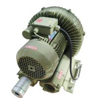 China 40cm Length High Pressure Blower 1.1KW For Mask Machine for sale