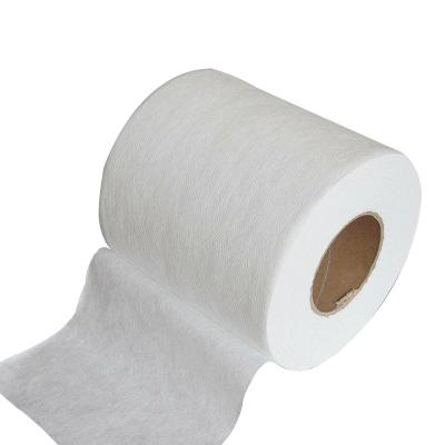 China Dust Mask Polypropylene Non Woven Filter Fabric Light Weight Non Toxic for sale