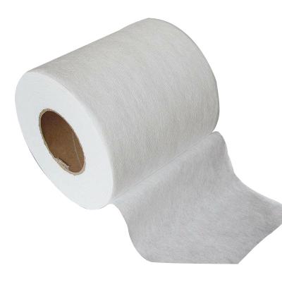 China N95 Pp Melt Blown Nonwoven Fabric 0.1 micron with high density for sale