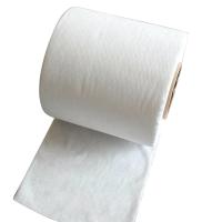 China Eco Friendly Spunbond PP Nonwoven Fabric Sesame dots For Ear Loop for sale