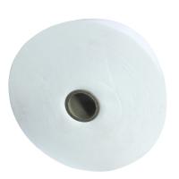 China Wide Elastic Ear Loop Material , Diamond Point Non Woven Fabrics Roll for sale