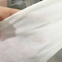 China PP Nonwoven Elastic Ear Loop Material Medical Grade With Little Flexibility for sale