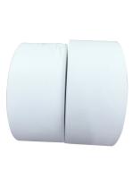 China Wide Elastic Ear Loop Material , Diamond Point Non Woven Fabrics Roll for sale