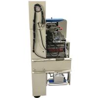 China YANUO 260bags/min Disposable Mask Packing Machine , CE Medical Mask Packaging Machine for sale