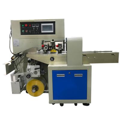 China Independent Piece Disposable Mask Packing Machine CE approval for sale