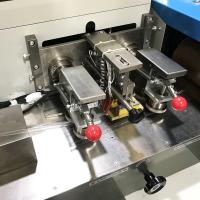 China High Speed One Piece 3 Ply Mask Packing Machine 3000w Servo Drive System for sale