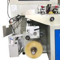 China Independent Piece Disposable Mask Packing Machine CE approval for sale