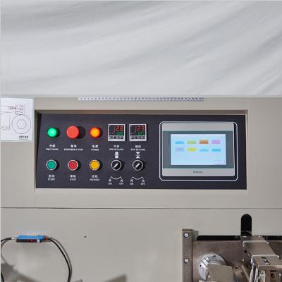 China Multi Piece Disposable Medical Mask Packing Machine 160 Bags/Min for sale