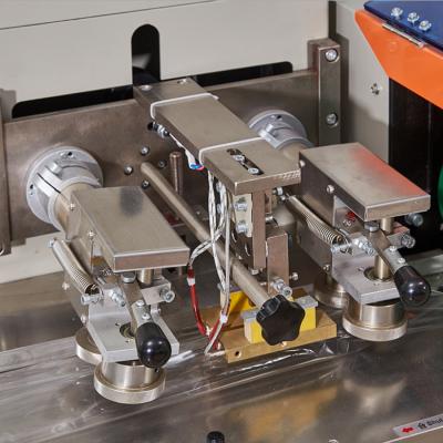 China YANUO 90-160 bags/min Surgical Mask Packing Machine Multi Piece for sale