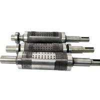 China High Precision Face Mask Machine Parts Ultrasonic Welding Tooth Mold Ra3.2 for sale