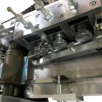 China 450pcs/Min Automatic Disposable Face Mask Machine 220v 1KW for sale