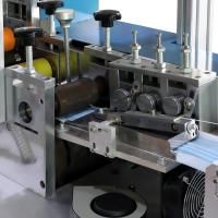 China Earband Automatic Medical Mask Machine 260Pcs/Min  8 Servo Controls for sale
