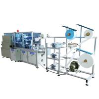 China 9kw Ear Band Disposable Face Mask Making Machine CE certificate for sale