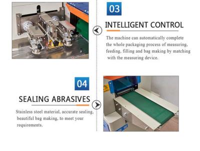 China Multi Piece Non Woven Surgical Mask Packing Machine 400kg for sale