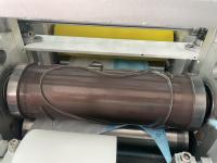 China Automatic 3D Equation Disposable Face Mask Making Machine for sale