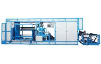 China T - Shirt Bag Ink 4500M / Hour Screen Printing Machine for sale