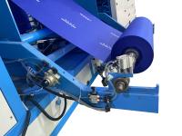 China Glue Printing 3000m/H Roll To Roll Screen Printing Machine for sale