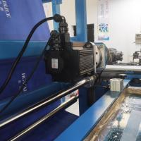 China 1100x1100MM Roll To Roll Screen Printing Machine 20g/M2 Thickness CE for sale
