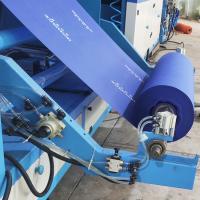 China Non Woven Fabric Screen Printing Equipment One Color Full Automatic for sale