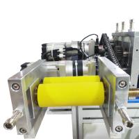 China 300Pcs / Min Non Woven Face Mask Making Machine Fully Automation for sale