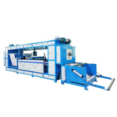 China 28KW 380V 50Hz Roller Screen Printing Machine Energy Saving for sale