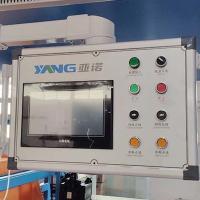 China Single Color Roll To Roll Printing Machine For Spunlace Material for sale