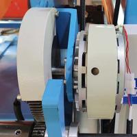 China Single Color Roll To Roll Printing Machine For Spunlace Material for sale