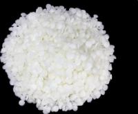 China Antibacterial Triple White Filtered Beeswax Pellets Food Grade for sale