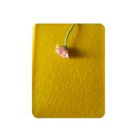 China Yellow Refined Natural Beeswax Block For Sewing for sale