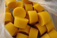 China OEM 1 OZ Beeswax Bars 100% Organic Beeswax for sale