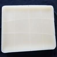 China None Additives Pharma Grade Natural Beeswax Block White For Medicines for sale
