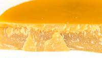 China Honeycomb Top Cappings Pure Honey Beeswax 16.0mg/G 24.0mg/G Acid Value for sale