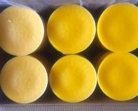 China DIY Natural Beeswax Blocks For Candle Making for sale