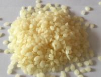 China HACCP 1lb 2lb DIY Cosmetics Organic Beeswax Pellets For Lotion Ointments for sale