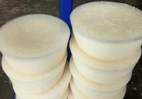 China None Additives Pharma Grade Natural Beeswax Block White For Medicines for sale