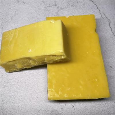 China Candle Grade Beeswax 1 LB Block For DIY Hobbies for sale