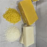 China Candle Grade Beeswax 1 LB Block For DIY Hobbies for sale