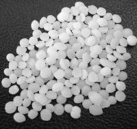 China 100% Purity White Bee Wax Pellets Cosmetics Physical Refined Beeswax Pellets for sale