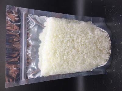 China Non Toxic Non Allergenic 1LB White Beeswax Pellets For Skin Care for sale