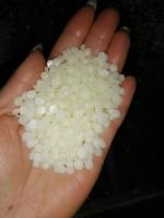 China Non Toxic Non Allergenic 1LB White Beeswax Pellets For Skin Care for sale