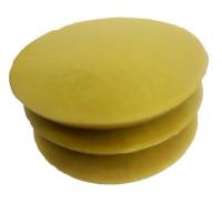 China 8g/100g 13g/100g Iodine Beeswax Candle Wax Medium Yellow Beeswax For Candle Making for sale