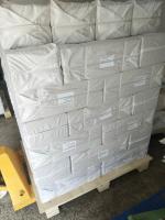 China 20kg 12.5kg Per Carton Pure White Beeswax Pellets for sale