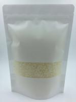 China 1lb Decolored White Beeswax Pellets For Skin Care for sale