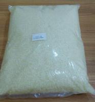 China 1lb Decolored White Beeswax Pellets For Skin Care for sale